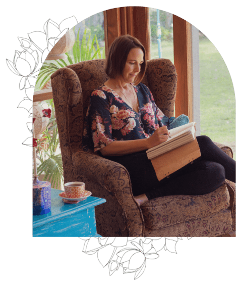 About - Rachel Deering Womens Wellness